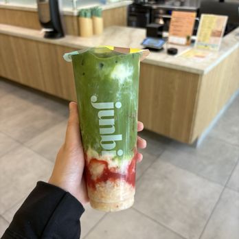 JUNBI MATCHA & TEA - Updated September 2025 - 162 Photos & 71 Reviews ...