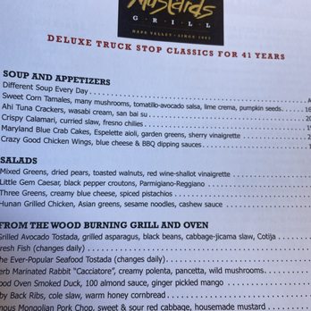 MUSTARDS GRILL - Updated June 2025 - 3463 Photos & 2678 Reviews - 7399 ...