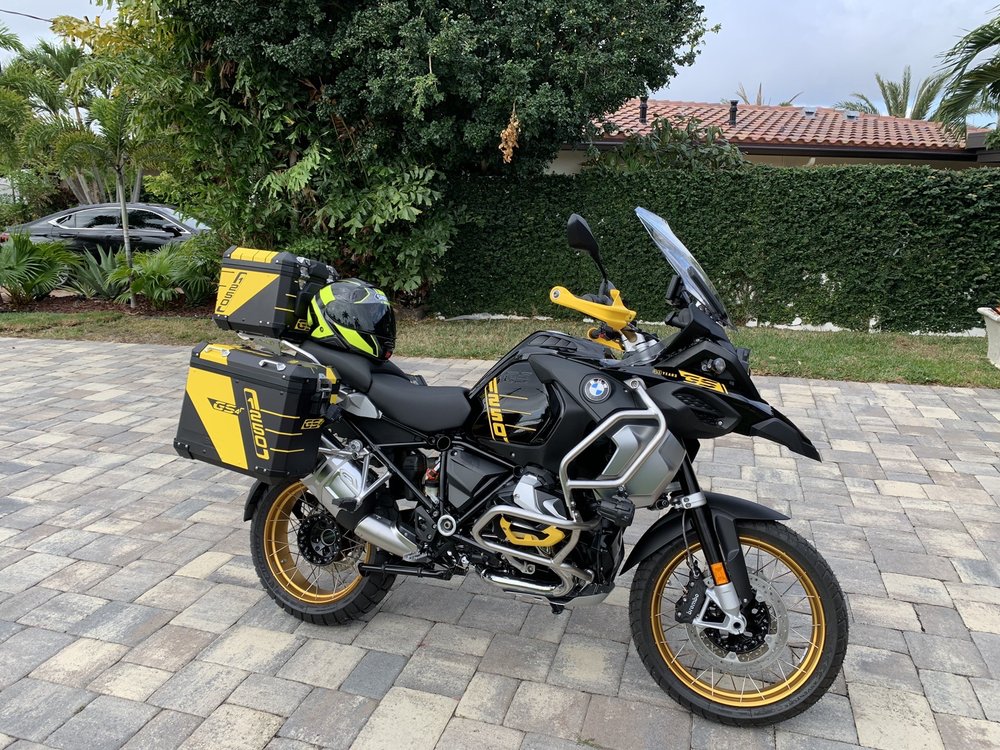 MOTORCYCLES OF MIAMI - 134 Photos & 44 Reviews - 7501 NW 36th St, Miami ...