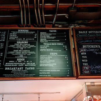 THE PIT ROOM - Updated May 2025 - 3901 Photos & 3192 Reviews - 1201 ...