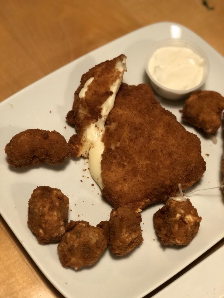 V’S SCHNITZEL HOUSE - 38 Photos & 22 Reviews - 448 Browns Line, Toronto ...