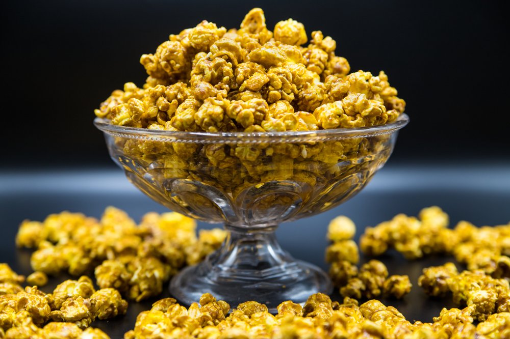 KERNEL POPS - Updated July 2025 - 13 Photos - 1147 N. Columbus Blvd ...