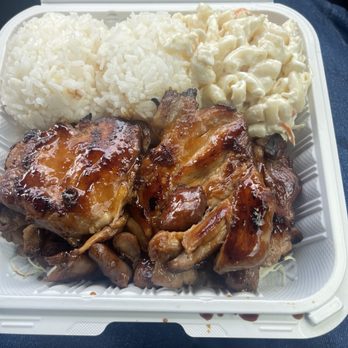 808 HAWAIIAN BBQ - Updated January 2026 - 165 Photos & 53 Reviews - 94 ...