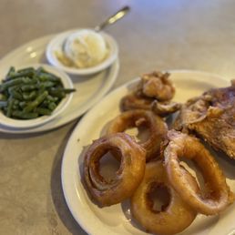 REECECLIFF FAMILY DINER - 136 Photos & 123 Reviews - 940 S Florida Ave ...