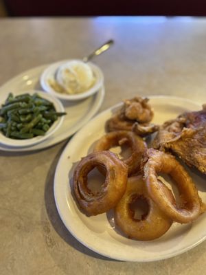 REECECLIFF FAMILY DINER - Updated September 2025 - 143 Photos & 157 ...