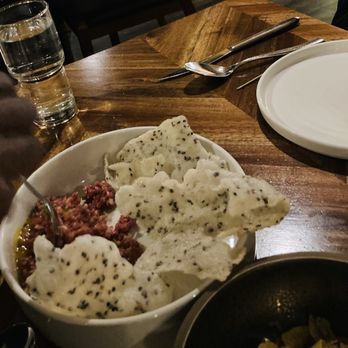 MUSANG SEATTLE - Updated May 2025 - 2180 Photos & 583 Reviews - 2524 ...