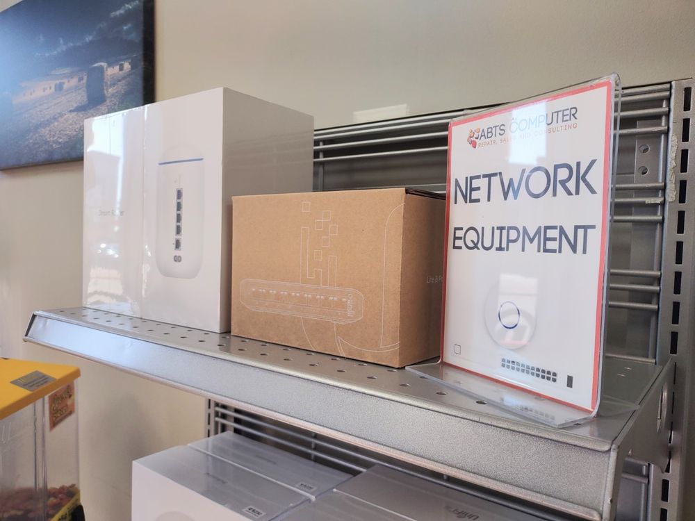 ABTS COMPUTER SERVICES - Updated January 2026 - 11 Photos - 219 7th St ...