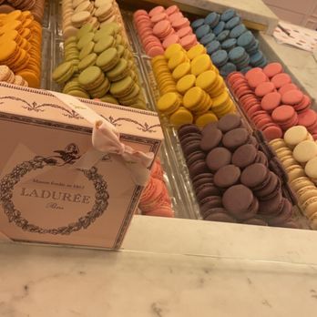 LADUREE - MIAMI AVENTURA MALL - Updated October 2025 - 248 Photos & 85 ...