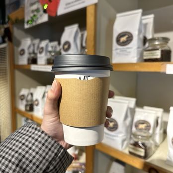 BIG BEAR COFFEE ROASTING - Updated January 2025 - 297 Photos & 452 ...