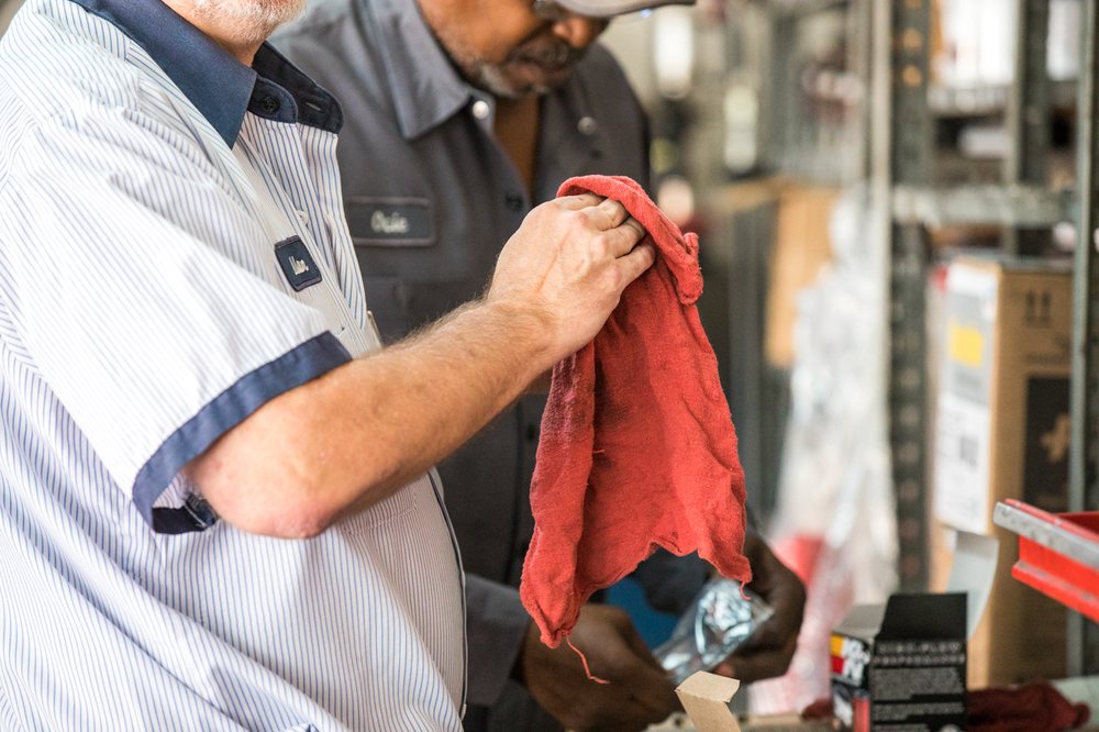 DUNLAP-SWAIN TIRE - Updated December 2025 - 16 Photos & 32 Reviews ...