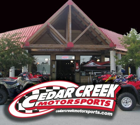 CEDAR CREEK MOTORSPORTS - Updated November 2024 - 30 Photos & 40 ...