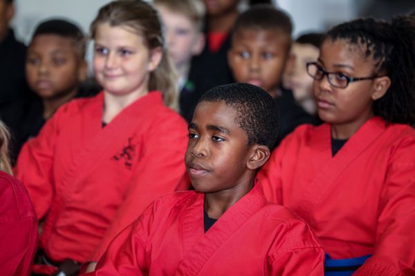 ACTION KARATE MT. AIRY - Updated September 2025 - 11 W Mt Airy Ave ...