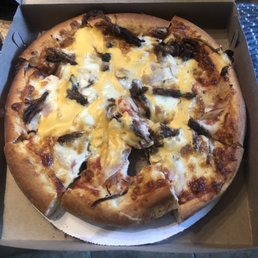 SUFFIELD PIZZA AND FAMILY RESTAURANT - Updated July 2025 - 50 Photos ...