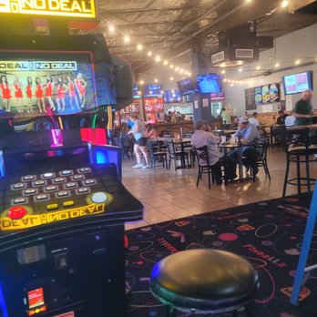 PINBALLZ KINGDOM - Updated September 2025 - 198 Photos & 239 Reviews ...