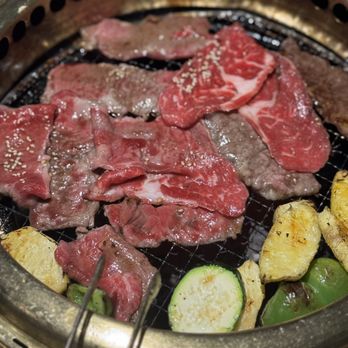 GYU HITO JAPANESE BBQ RESTAURANT - Updated December 2025 - 341 Photos ...