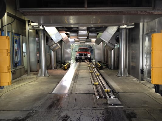 MR MAGIC CAR WASH - Updated October 2025 - 16 Photos & 41 Reviews - 427 ...