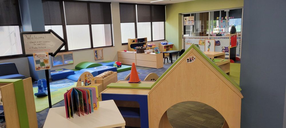 UPPER DUBLIN PUBLIC LIBRARY - Updated October 2025 - 27 Photos - 520 ...