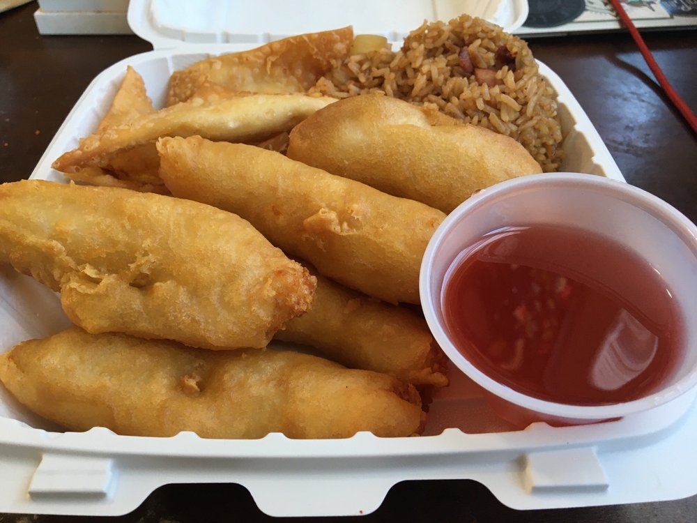 EVERGREEN CHINESE RESTAURANT - 88 Photos & 103 Reviews - 29 Western Ave ...