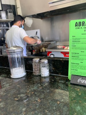 ABRAKEBABRA - Updated September 2024 - 47 Photos & 147 Reviews - 1501 S ...