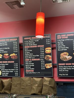 T ALLEN’S KING GYROS - Updated October 2025 - 24 Photos & 50 Reviews - 3417 Lincoln Way W, South ...