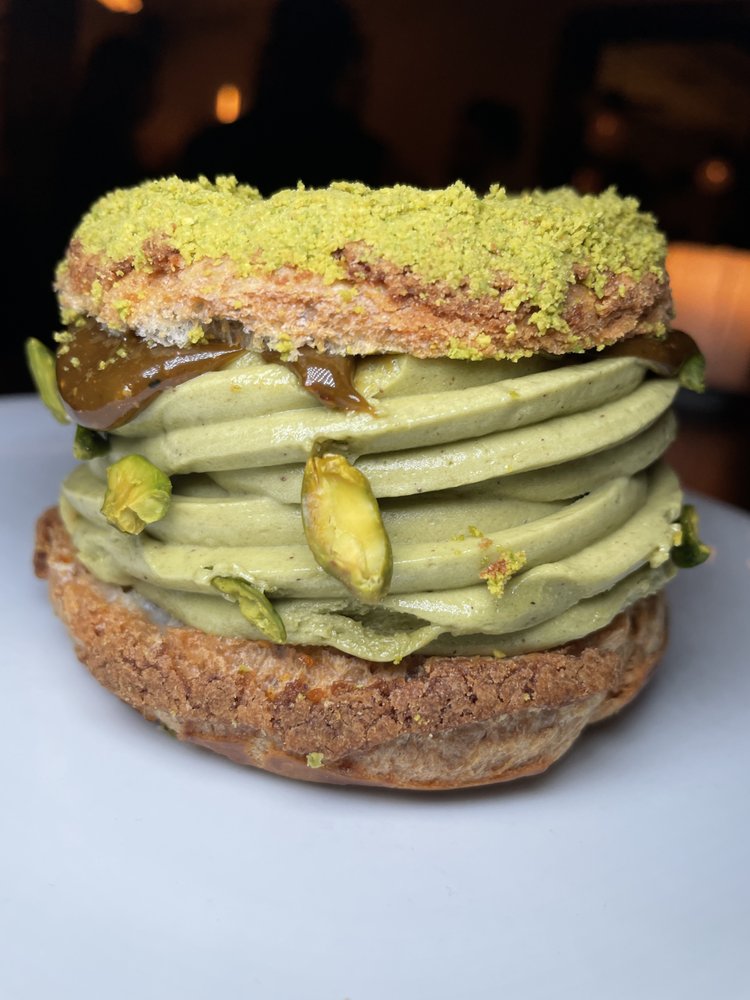 FRENCHETTE - 791 Photos & 317 Reviews - 241 W Broadway, New York, NY ...