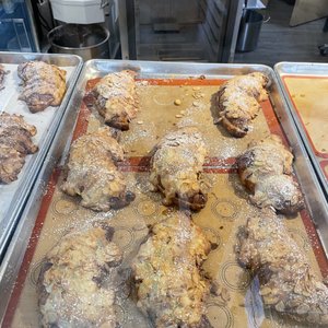 LAKON PARIS PATISSERIE - 146 Photos & 60 Reviews - Bakeries - 1169 ...