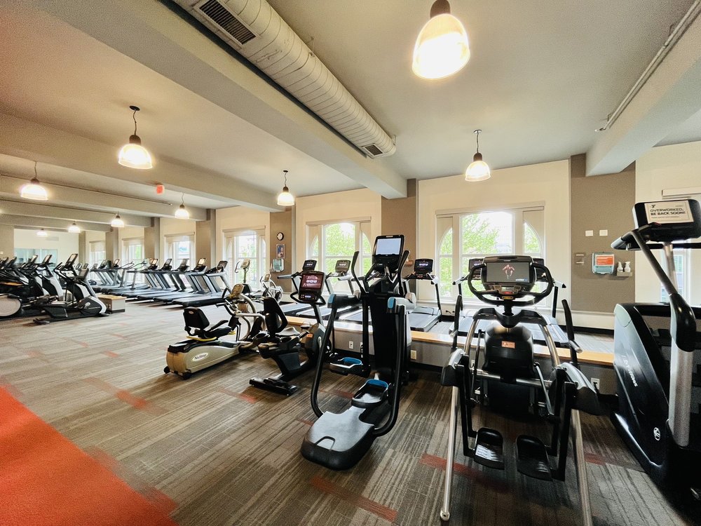 CENTRAL PARKWAY YMCA - Updated December 2025 - 16 Photos & 30 Reviews ...