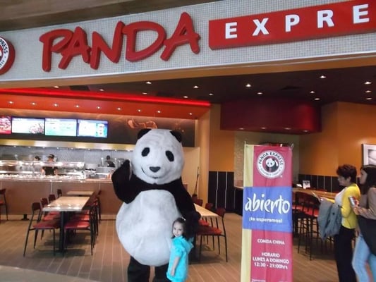 PANDA EXPRESS - Updated January 2026 - Av. Puente de Alvarado 37 ...