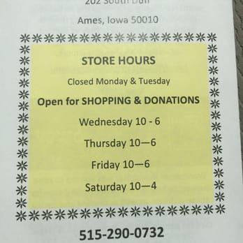 OVERFLOW THRIFT STORE - Updated November 2025 - 10 Photos & 14 Reviews ...