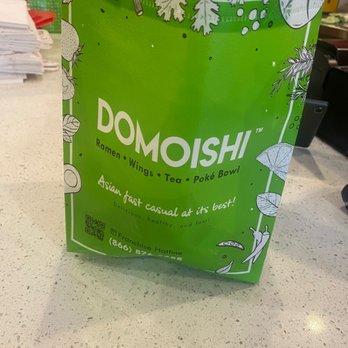 DOMOISHI - Updated March 2025 - 212 Photos & 88 Reviews - 3545 Buckner ...
