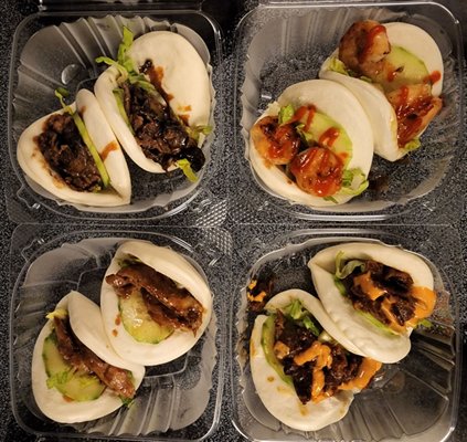 LOTUS TEST KITCHEN - 76 Photos & 29 Reviews - 25 Chauncy St, Boston, MA ...