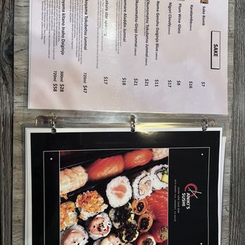 ANIKI’S SUSHI - Updated June 2024 - 4242 Photos & 2403 Reviews - 3810 ...