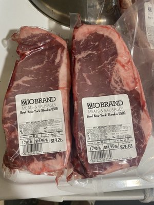 ZIO BRAND MEATS AND SAUSAGES - Updated December 2025 - 20 Photos & 24 ...