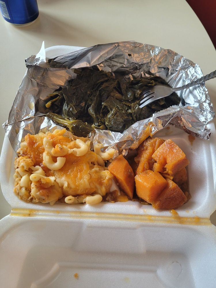 CENTRAL KITCHEN - Updated August 2025 - 20451 8 Mile Rd, Detroit ...