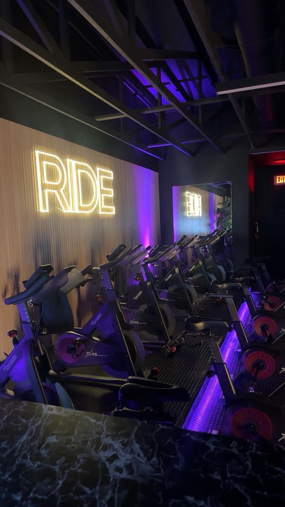 ROOTED CYCLING STUDIO - Updated May 2026 - 9515 Lee Hwy, Ooltewah ...