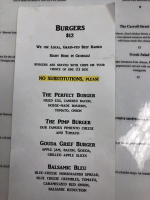 THE PERFECT PEAR - 34 Photos & 37 Reviews - 922 Carroll St, Perry ...