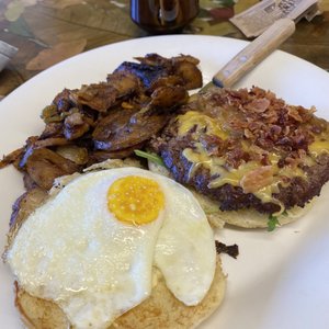 THE MORNING FORK - 1293 Photos & 780 Reviews - Breakfast & Brunch ...
