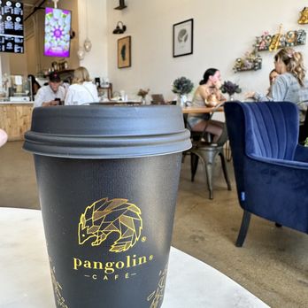 PANGOLIN CAFÉ - 518 Photos & 243 Reviews - 955 S Virginia St, Reno ...