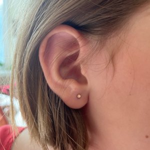 NINE MOONS PIERCING - 210 Photos & 437 Reviews - 424 Broadway, New York ...