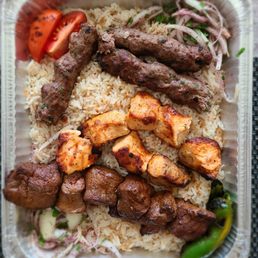 HAYAT’S KITCHEN - 842 Photos & 1251 Reviews - 11009 Burbank Blvd, North ...
