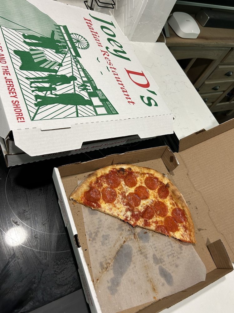 JOEY D’S ITALIAN RESTAURANT & BAR - Updated January 2026 - 92 Photos ...