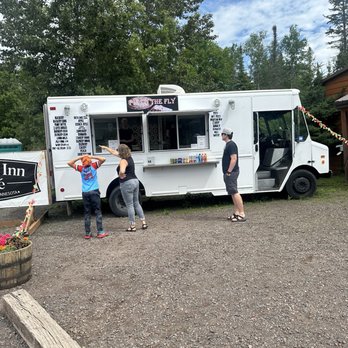 RUSTIC INN CAFE - Updated December 2025 - 272 Photos & 402 Reviews ...