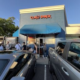 CLAW SHACK - Updated June 2026 - 2126 Photos & 1637 Reviews - 1696 ...