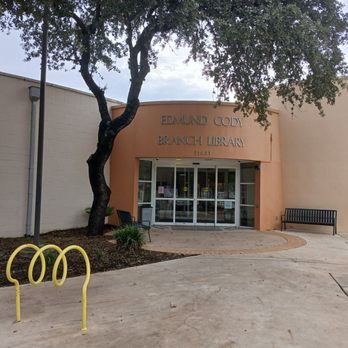 CODY LIBRARY - Updated December 2025 - 36 Photos & 28 Reviews - 11441 ...