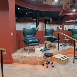 KALOS & MUSE - Updated December 2025 - 131 Photos & 48 Reviews - 101 S ...