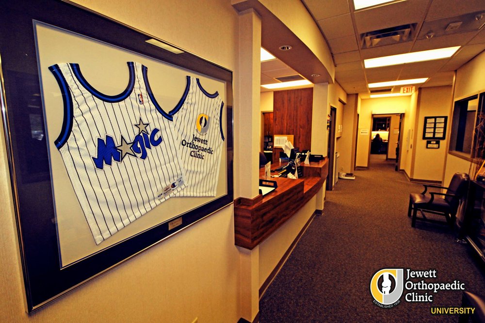JEWETT ORTHOPAEDIC CLINIC PA - Updated December 2025 - 16 Reviews ...