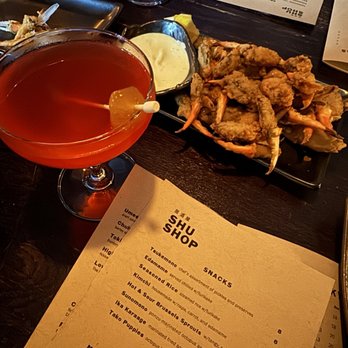 SHU SHOP - Updated July 2024 - 436 Photos & 285 Reviews - 1820 3rd Ave ...