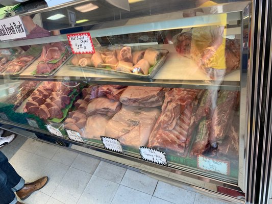 MIKE’S QUALITY MEATS - Updated December 2025 - 42 Reviews - 12110 ...
