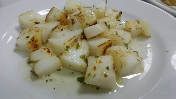 LAS CARABELAS - 17 Photos - Passeig de Neptú, 28, Valencia, Spain - Yelp