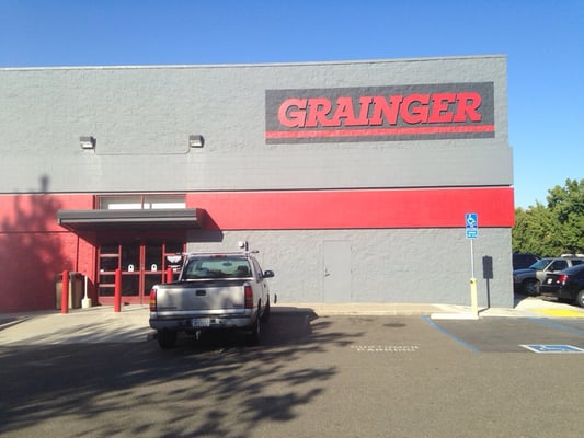 GRAINGER INDUSTRIAL SUPPLY - Updated December 2025 - 13 Reviews - 3691 ...